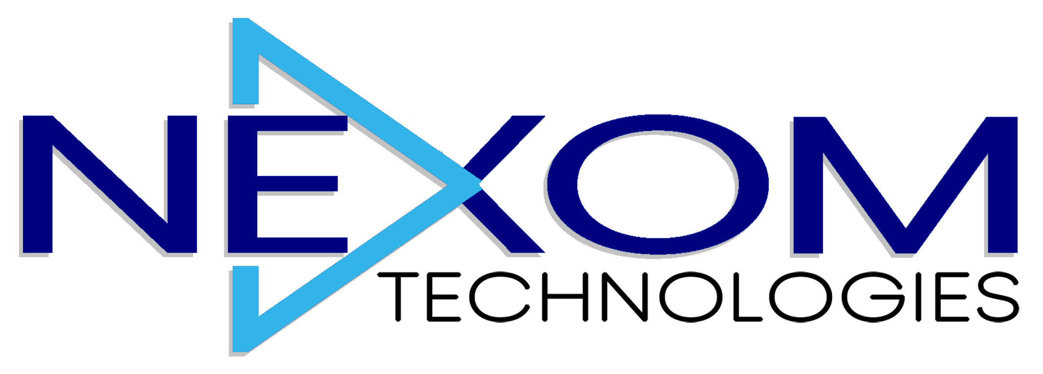 Nexom Technologies Pvt Ltd